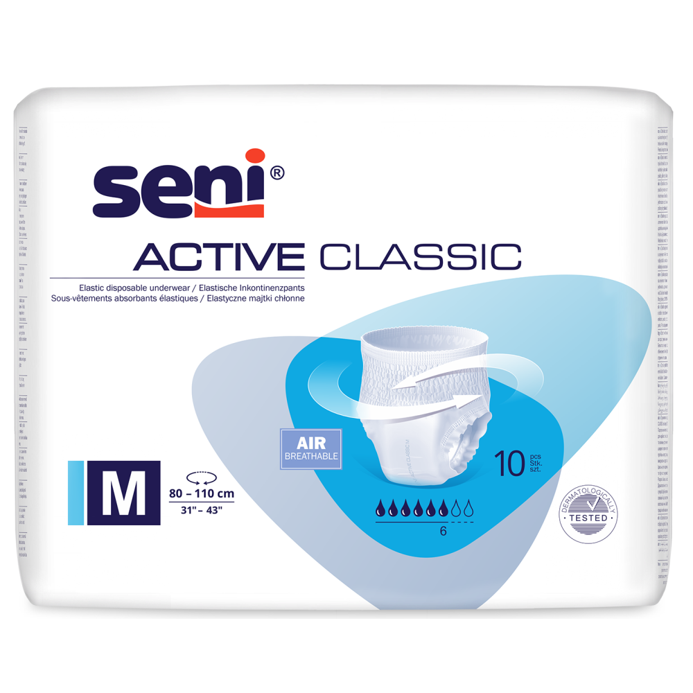 Seni Active Classic